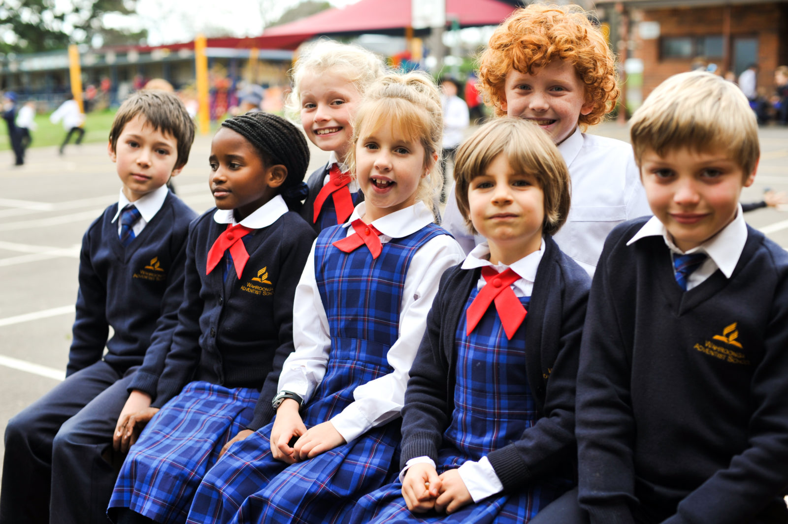 Welcome! — Education