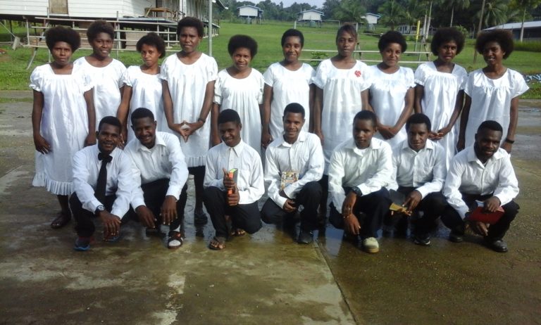 Adventist Education Vision and Mission — Education