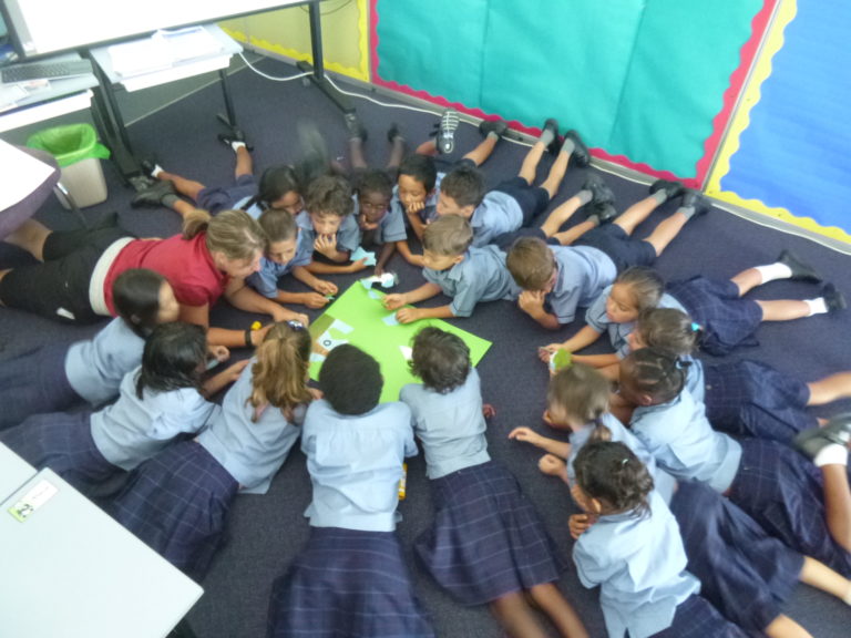 Adventist Education Vision and Mission — Education