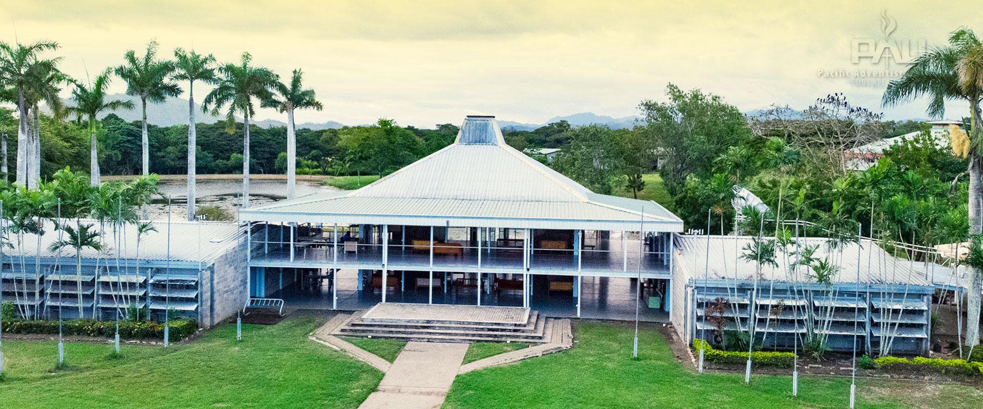 Tertiary Institutions — Education