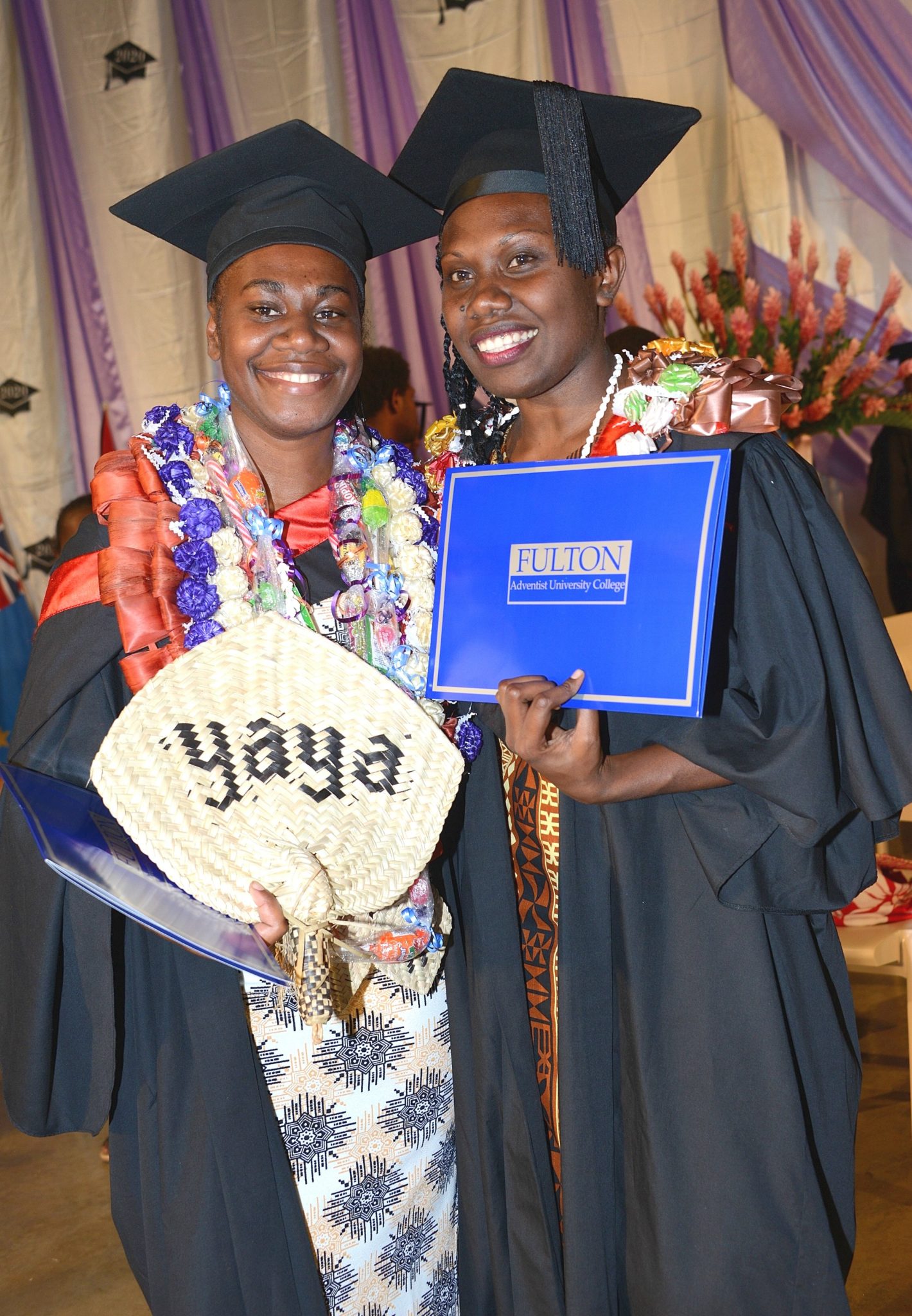 Tertiary Institutions — Education