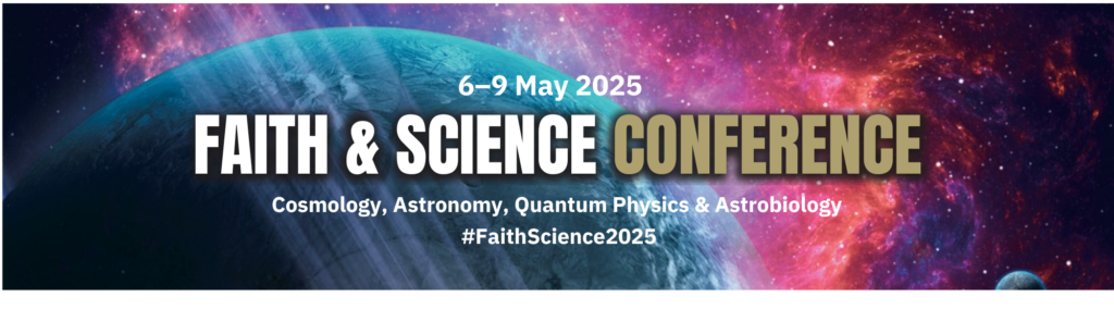 Faith & Conference - 2025 — Education