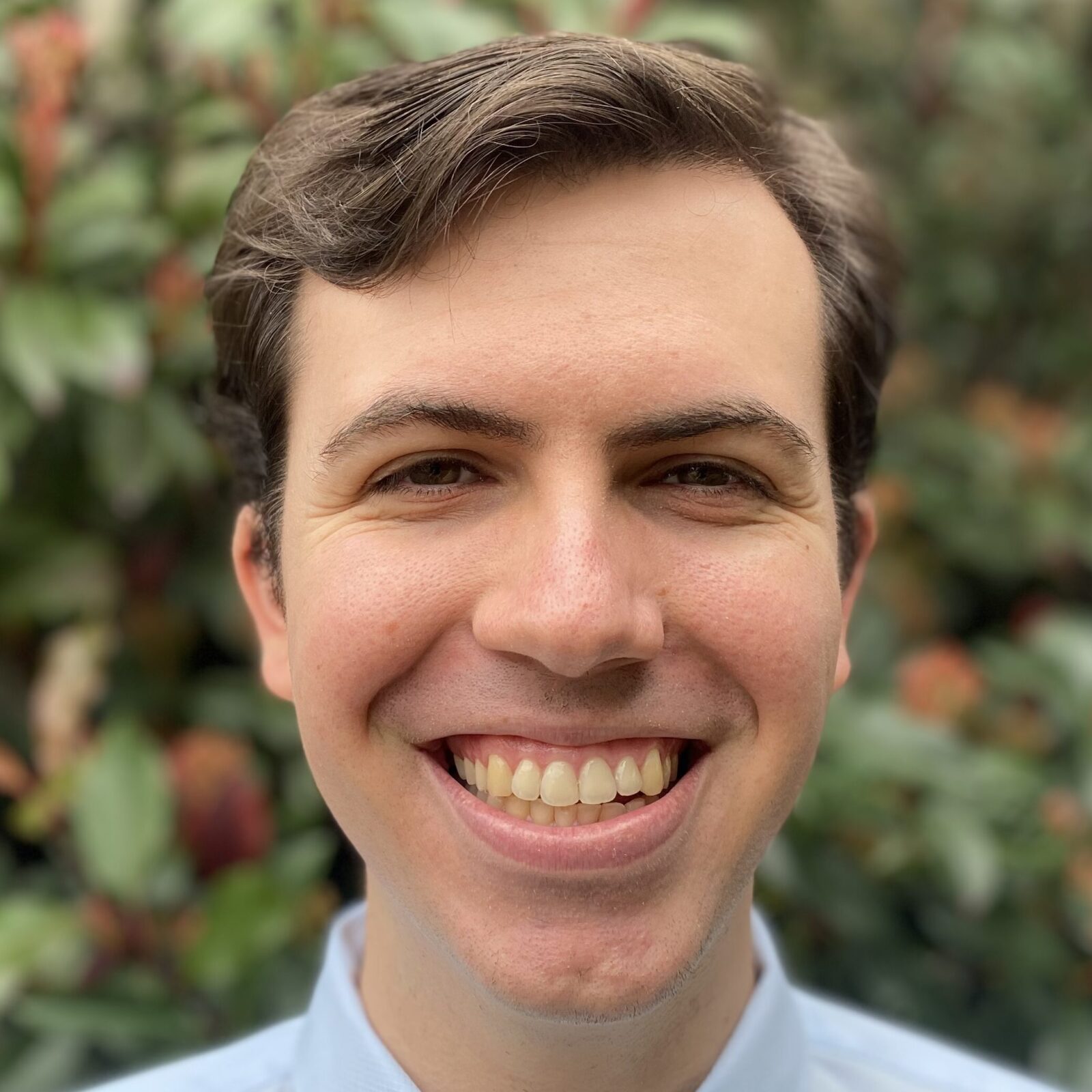 Faith & Science Conference — Education